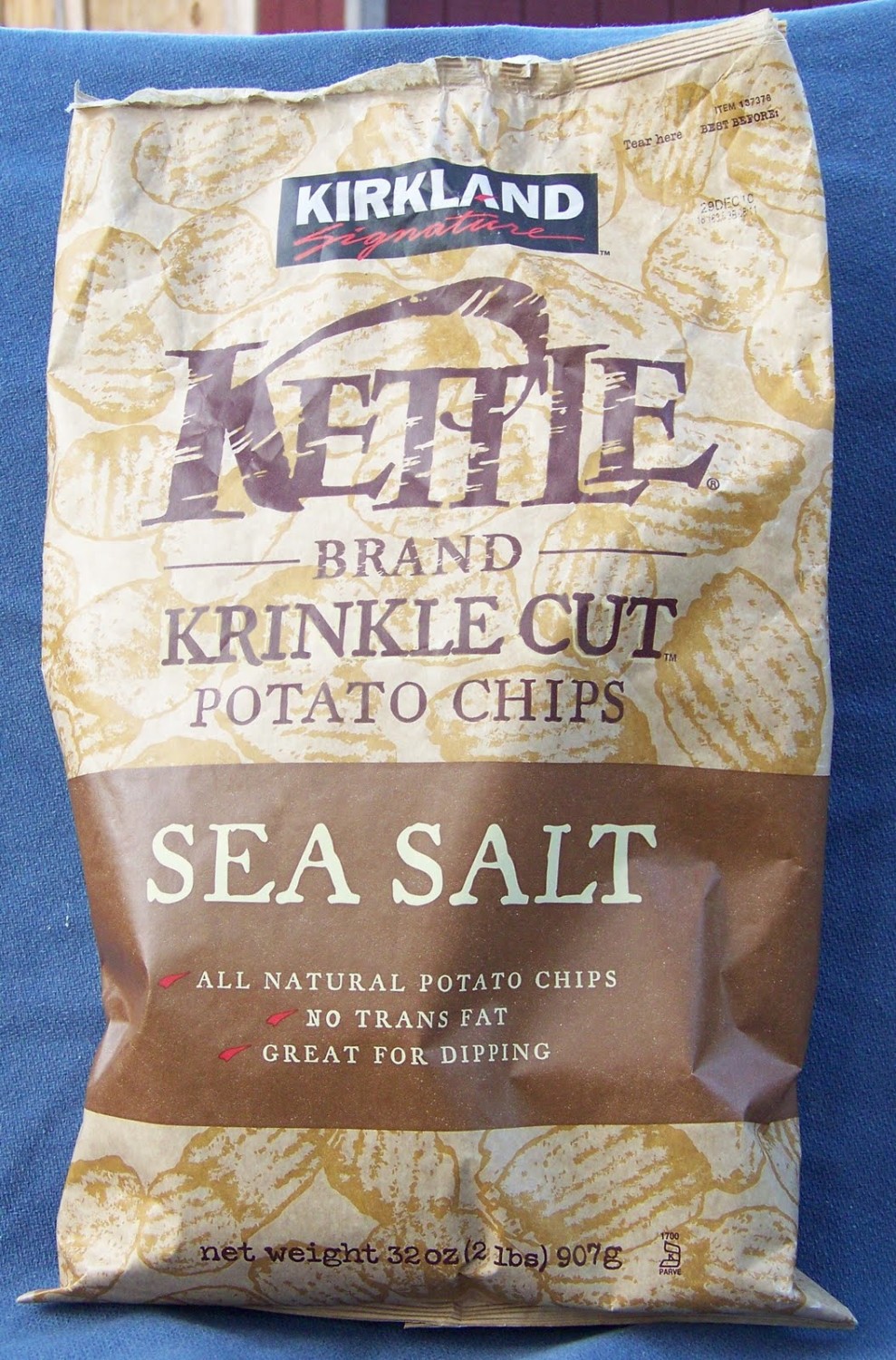 Optifiber Natural Prebiotic Fiber Supplement