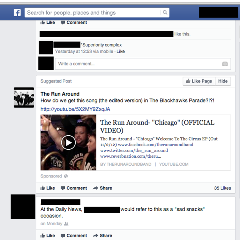 Six Deceptive Ads Targeting Seniors