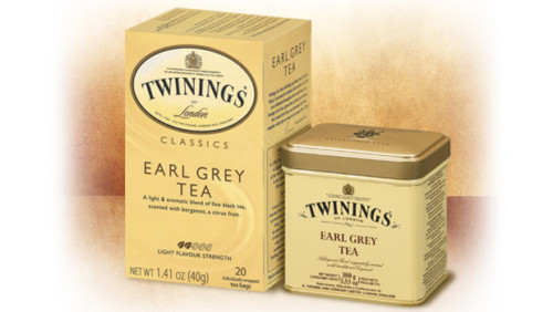 Twining Tea Products