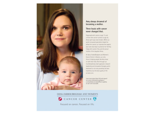 Cancer Care: What Advertisements Are Not Saying