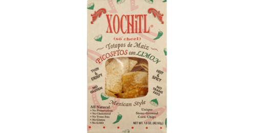 Xochitl Chips