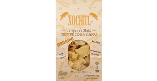 Xochitl Corn Chips
