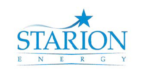 Starion Energy