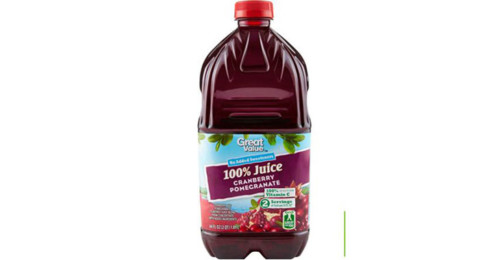 Great Value Pork & Beans in Tomato Sauce