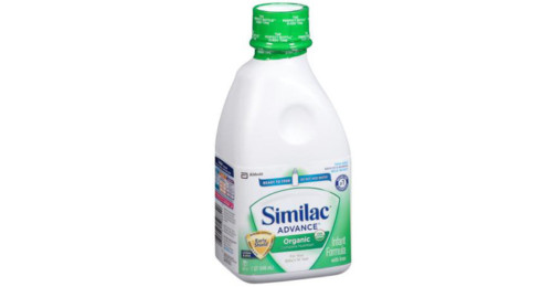 Similac Pro-Advance Infant Formula
