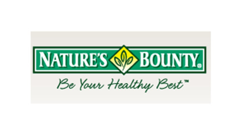 Nature’s Bounty Fish Oil