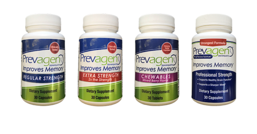Prevagen Studies - Truth in Advertising