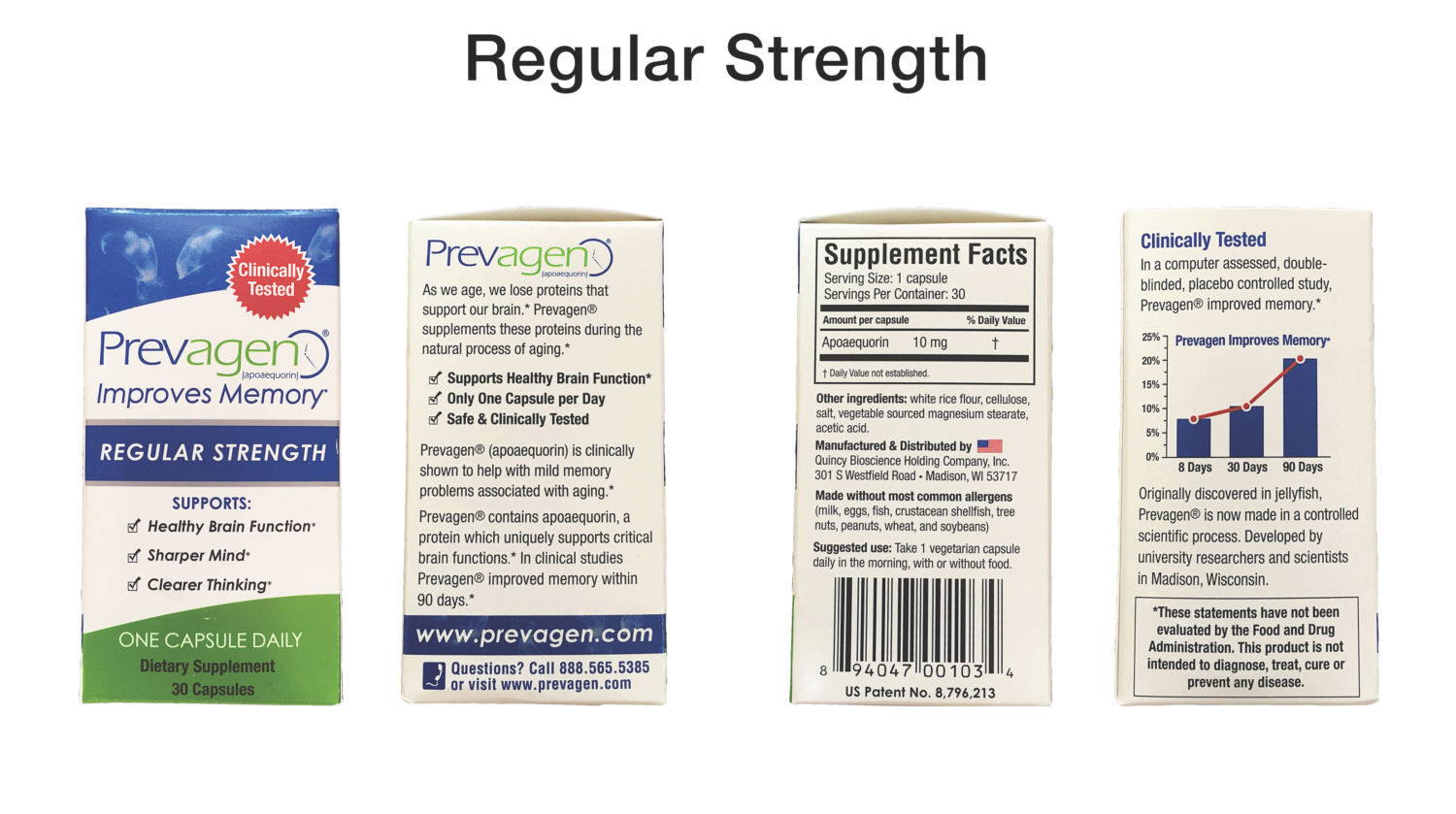 Product Packaging - Truth in Advertising