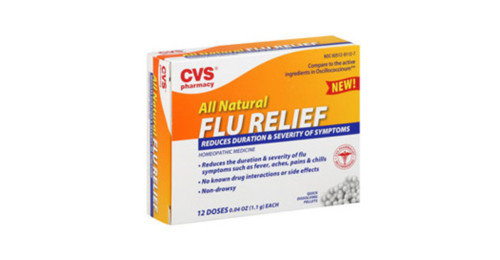 CVS Health Maximum Strength Lidocaine Pain Relief Patches