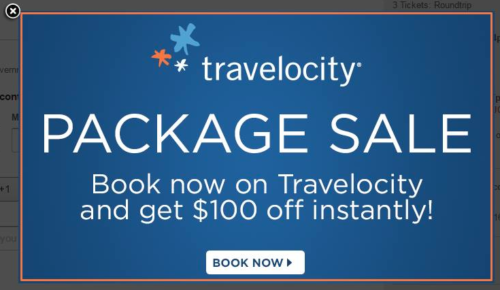 Travelocity