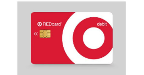 “Free” Gift Cards at Target