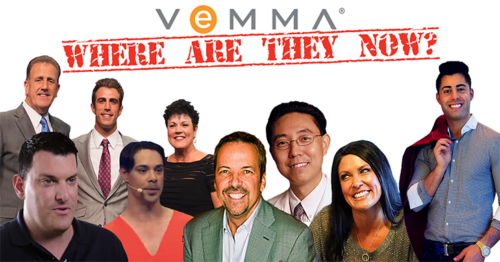 Vemma Reaches Settlement Agreement in FTC Pyramid Case - Truth in ...