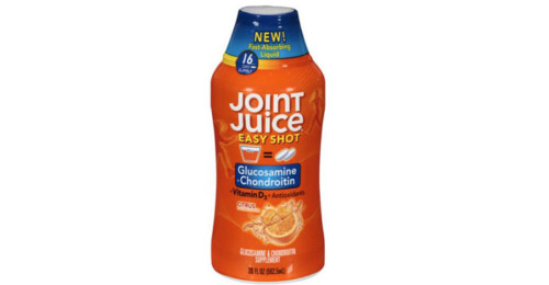 Joint Juice Supplements