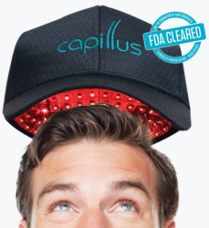 Capillus Laser Hats