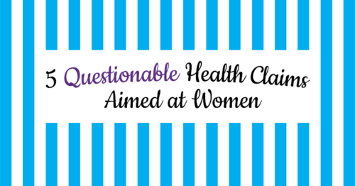 FTC Slaps Sensa for Making Deceptive Weight-Loss Claims