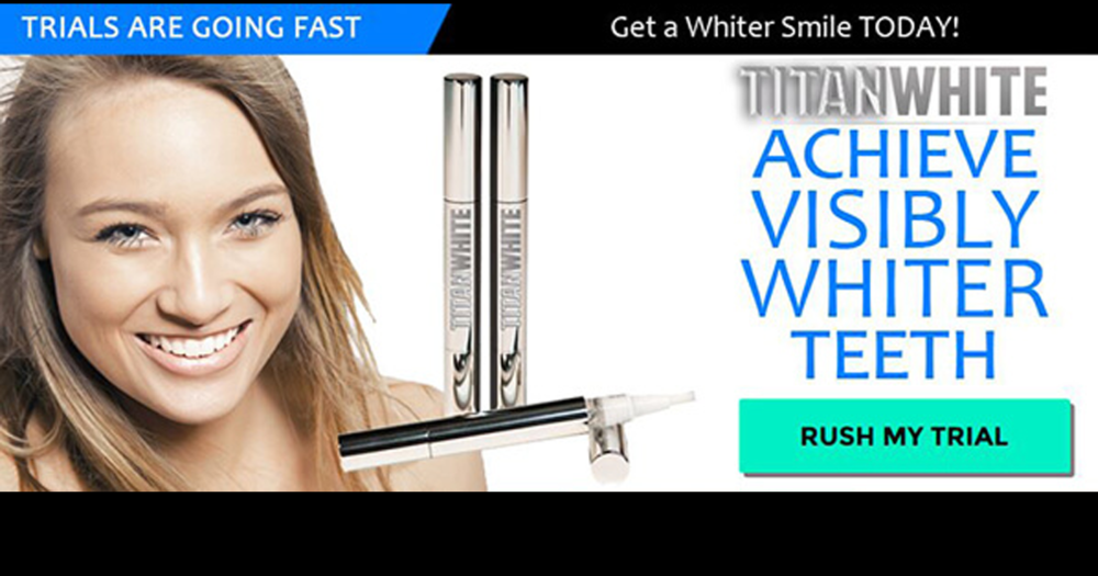 TINA’s Take: Trial Offer Leaves Consumers with Clenched Teeth