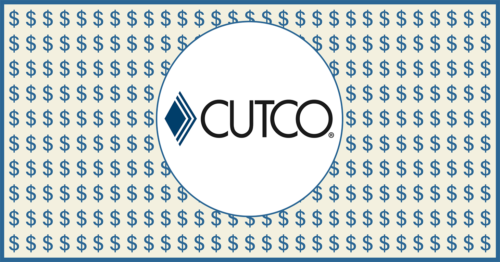 Cutco/Vector Marketing Corporation Income Claims Database - Truth in ...