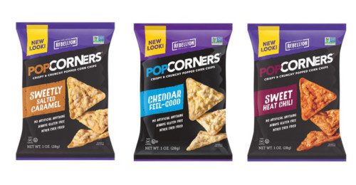 Popcorners - Truth in Advertising