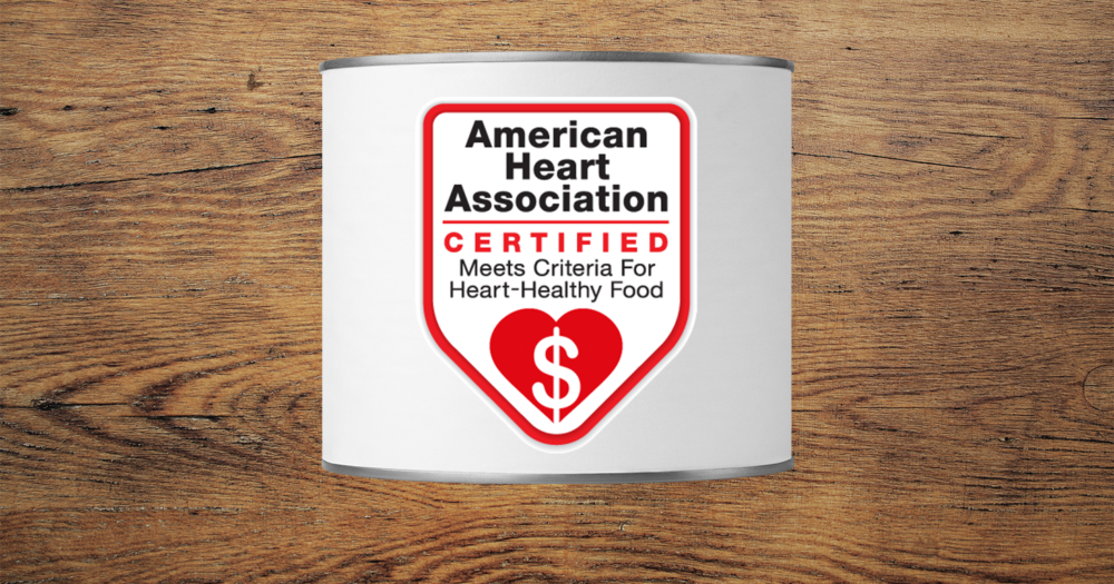 The Heart-Check Mark on StarKist Products - Truth in Advertising