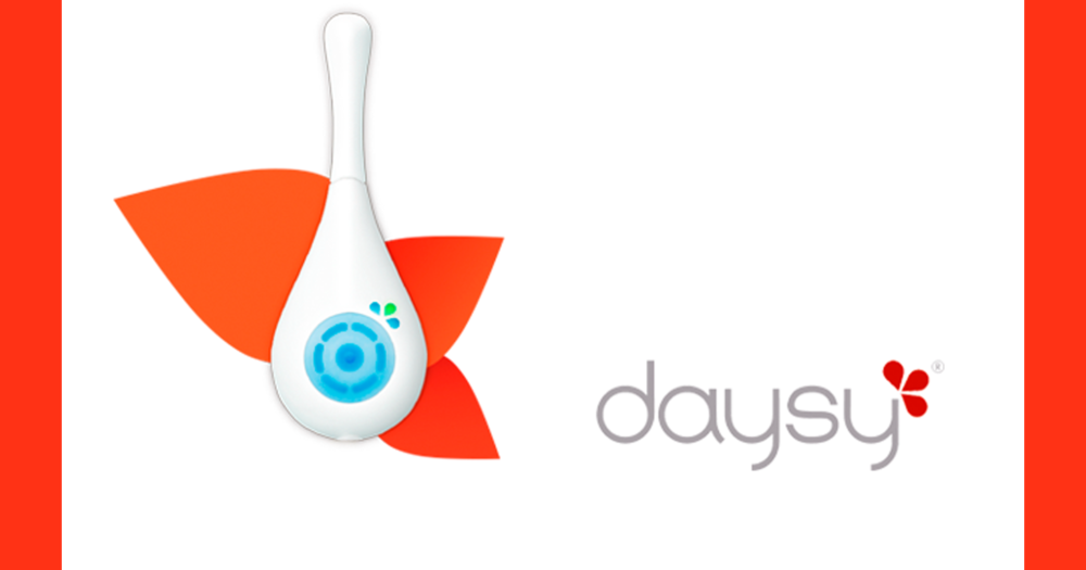 Daysy: The Contraceptive That Isn’t