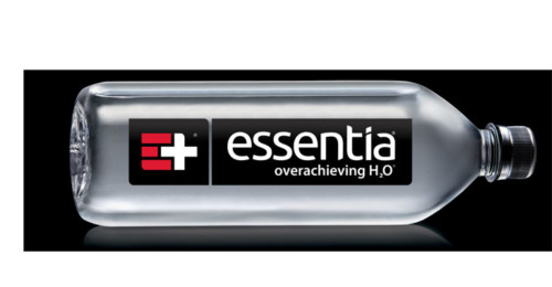 Essentia Water - Truth in Advertising