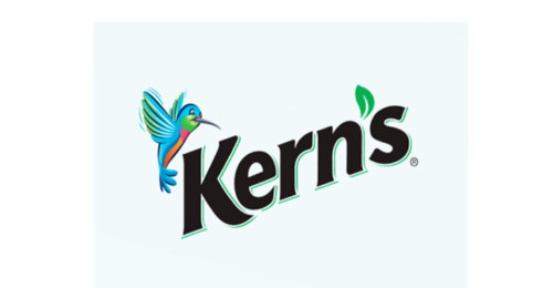 Kern’s Nectar Fruit Drinks