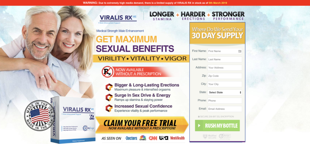 Keto Diet Pill Scams - Truth in Advertising