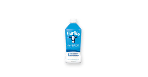 Fairlife Milk Products