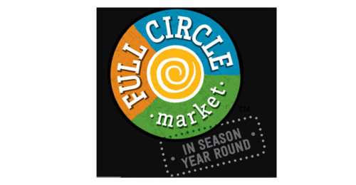 Full Circle Market Vanilla Almondmilk