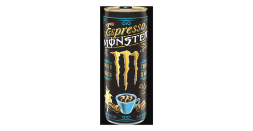 Monster Energy