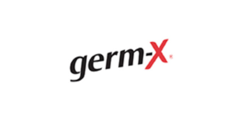 Germ-X Hand Sanitizers