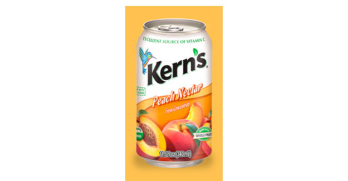 Kern’s Fruit Beverages