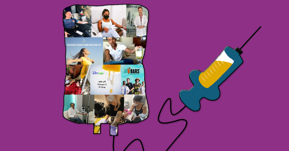 Liquivida Lounge - Truth in Advertising