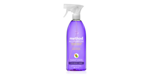 Method Household Cleaning Products