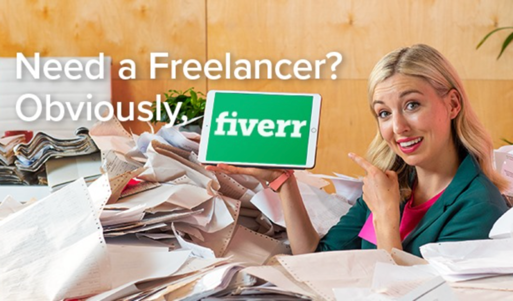 Fiverr