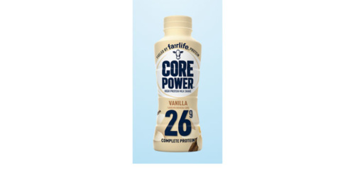 Core Power Elite Vanilla High Protein Milk Shake