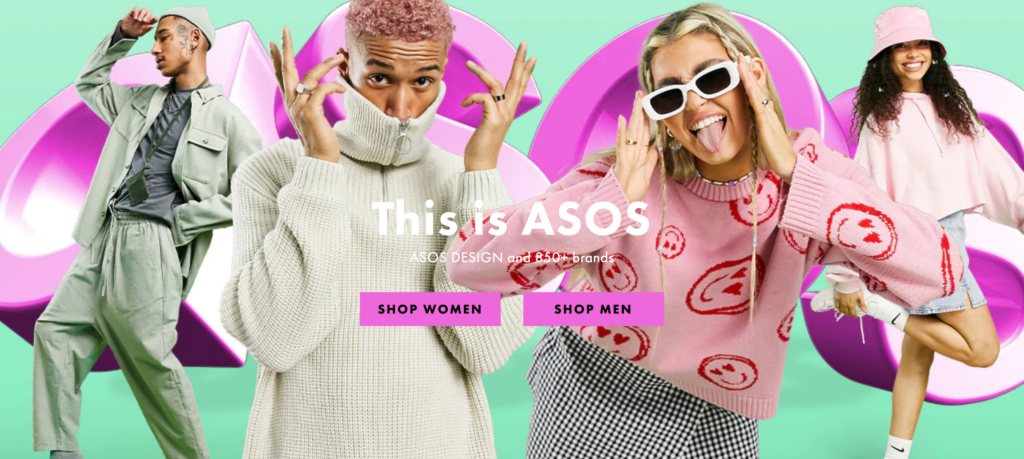 Asos
