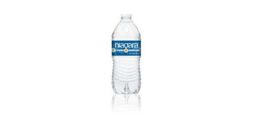 Bottled “Spring Water” from Niagara Bottling and Others