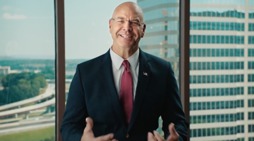 Peter Popoff’s ‘Miracle Spring Water’ - Truth in Advertising