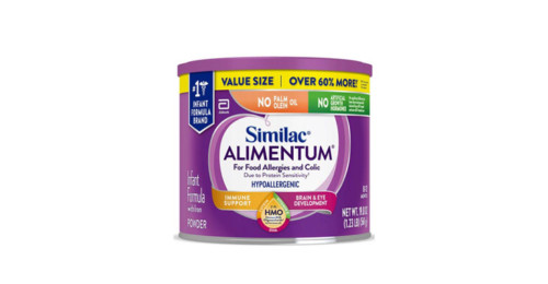 Similac Pro-Advance Infant Formula - Truth in Advertising