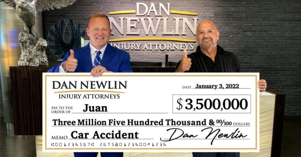 Dan Newlin: The Wolf of the Florida Turnpike? - Truth in Advertising
