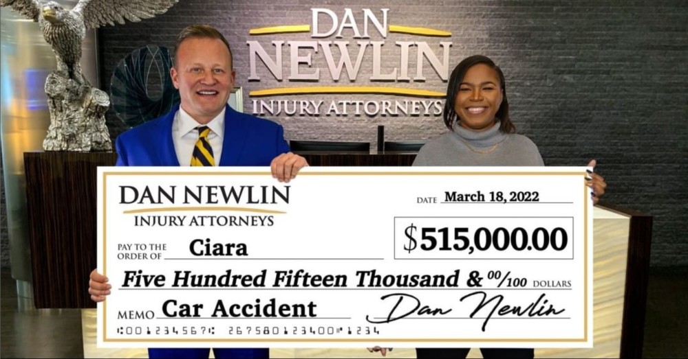 Dan Newlin: The Wolf of the Florida Turnpike? - Truth in Advertising