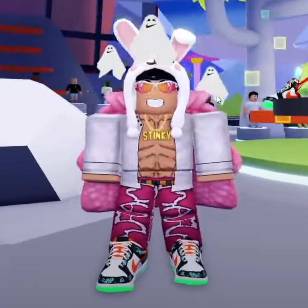 Roblox Brand Avatar Influencers - Truth in Advertising