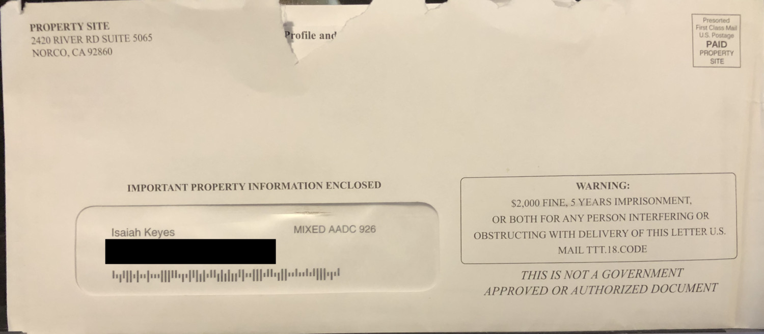 Let’s Judge Mortgage Scammers - Truth in Advertising