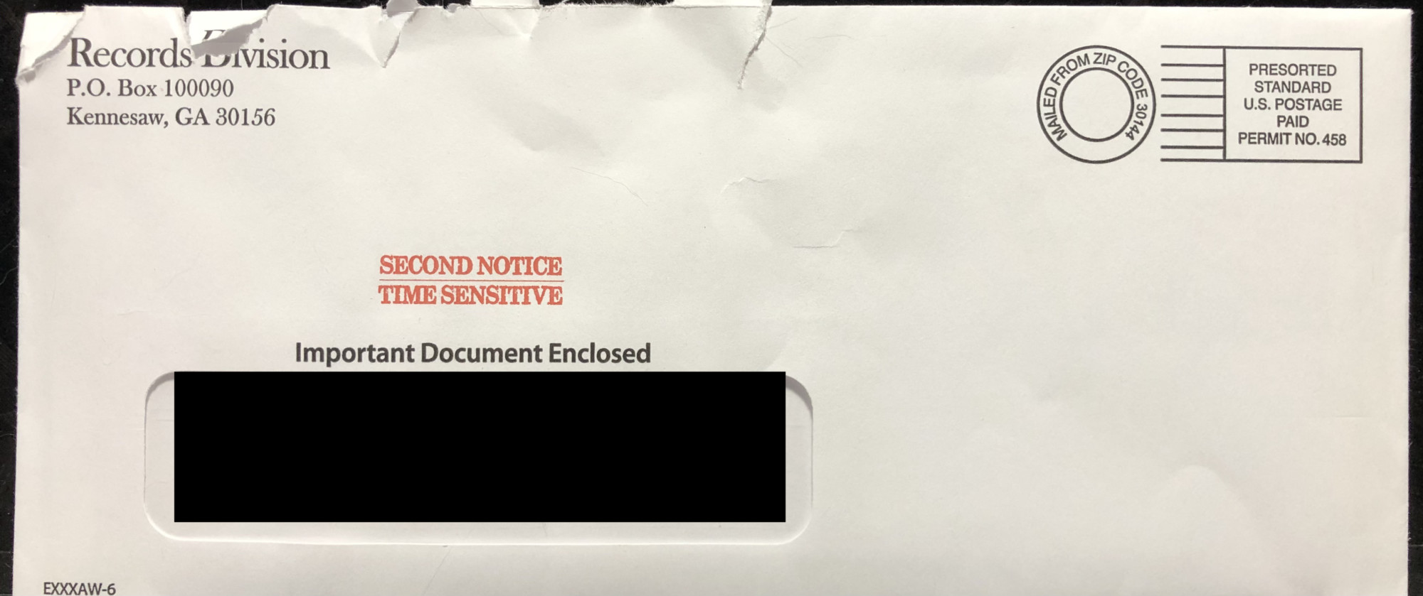 Let’s Judge Mortgage Scammers - Truth in Advertising