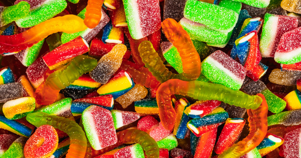 Not So Sweet: The Deceptive Marketing of Candy