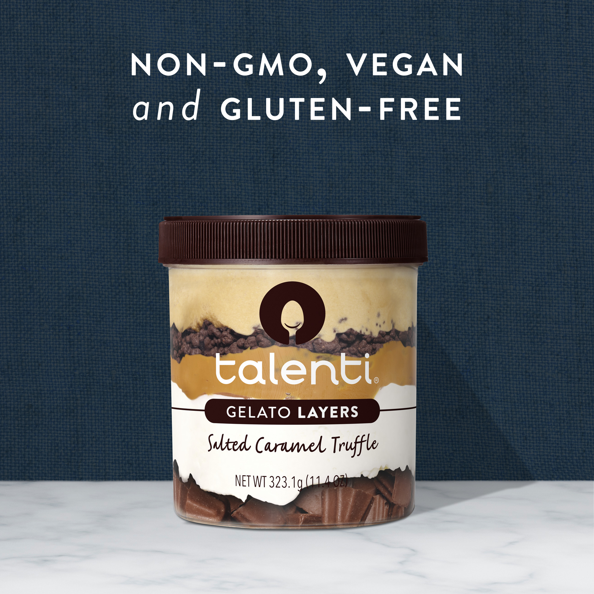 Talenti Gelato
