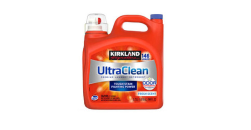 Kirkland Signature Cleaners