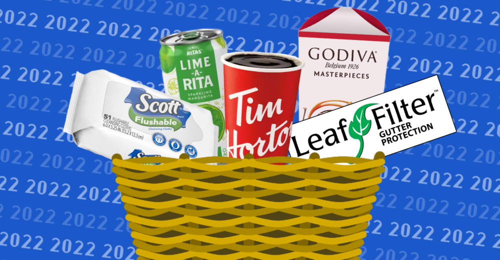 Worst False Ad Settlements of 2022