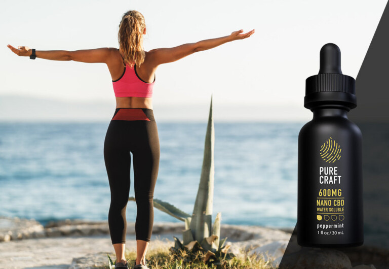 Purecraft’s CBD Products